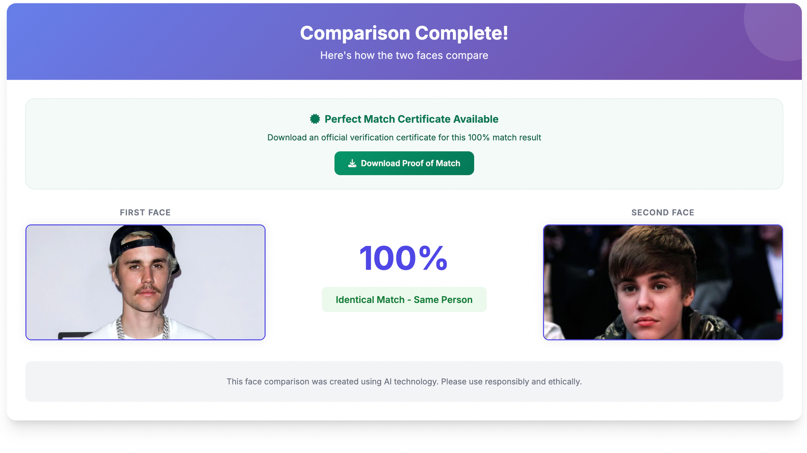 MambaPanel | Professional Recognition & Investigation Platform